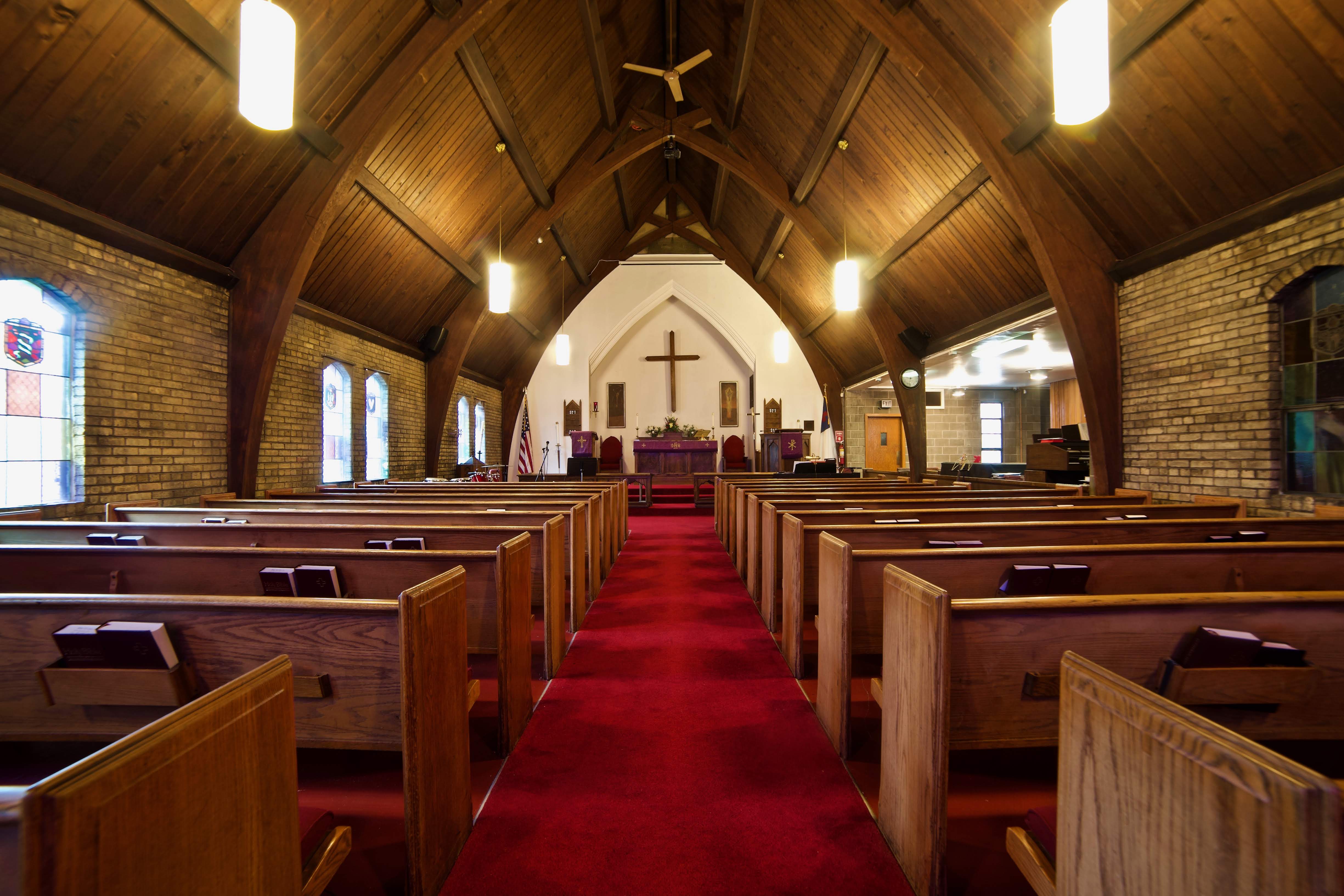 Oral History – Digital Archive for Urban Congregations